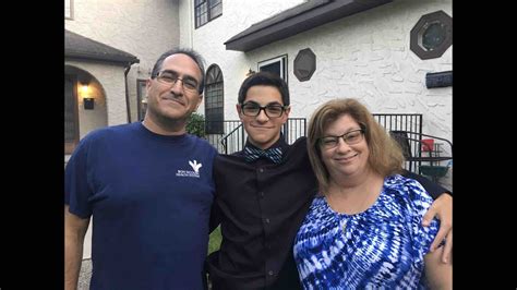 Fundraiser For Andrea Astreicher Steinhardt By John Saviano Support