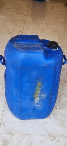 Industrial Grade Formaldehyde For Water Disinfectant Liquid At Rs 55