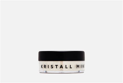 Kristall Minerals Cosmetics Консилер для лица рассыпчатый CN1, Светлый ...
