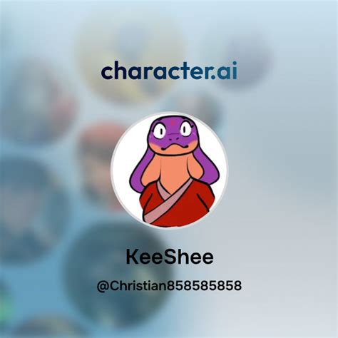 Chat With Keeshee Character Ai Ai Chat Reimagined Your Words Your World
