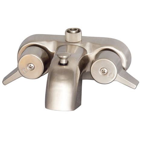 Washerless Diverter Bathcock — Barclay Products Limited
