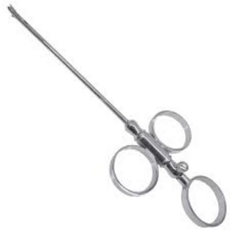 Stainless Steel Veterinaryteat Slitter Manual At Rs 150 Piece In Jaipur