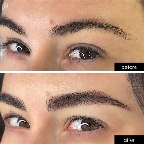 Nano Brows Treatment Everything You Need To Know