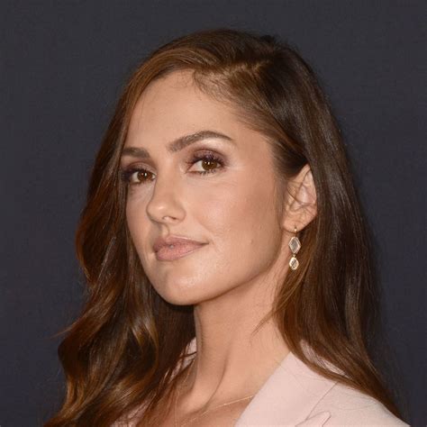 What Is Minka Kelly Known For