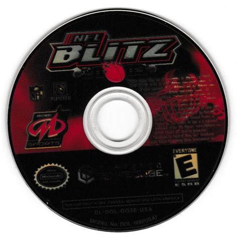 Nfl Blitz 2003 Prices Gamecube Compare Loose Cib And New Prices