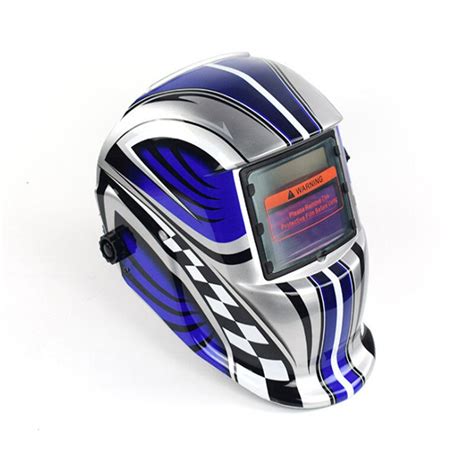 Auto Darkening Welding Helmet Mask Automatic Weldi Grandado