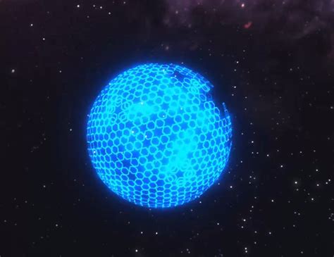 My First Attempt At Making A Force Field Particle Effect What Do You Think R Unity3d