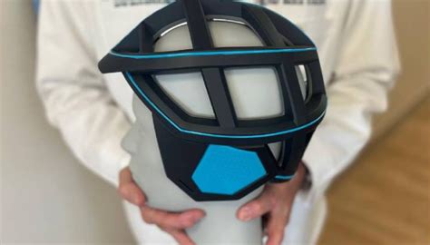 Baptist Health Neurosurgeons Innovation A New Helmet To Make Surfing