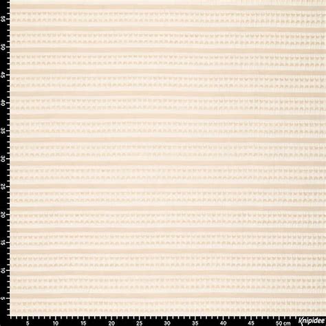 Buy Assamese Fancy Weave Cotton Cream Beige