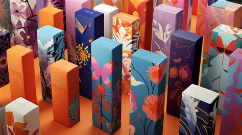 Our Perspective On The Top Trends In Custom Packaging Design