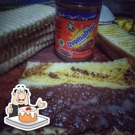 Roti Bakar And Pisang Mesir Tasikmalaya Menú Del Restaurante Precios Y Reseñas