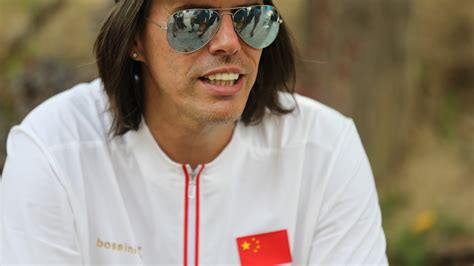 Daniel Dhers Mentor De La Revolución China En El Bmx Freestyle