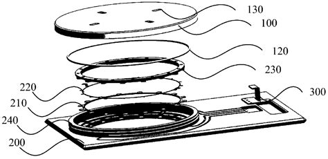 Hanging Tool For Wafer Electroplating Eureka Patsnap