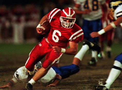 Fryer My 33 For 33 — The Top Oc High School Football Players That Ive