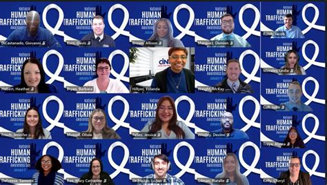 Barbara Bryan On Linkedin Wearblueday Cintascares