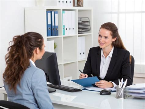 Interview Questions To Hire Administrative Assistant Taptalent