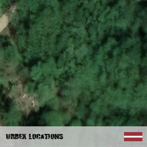 Nuke Base Urbex Locaties Nl
