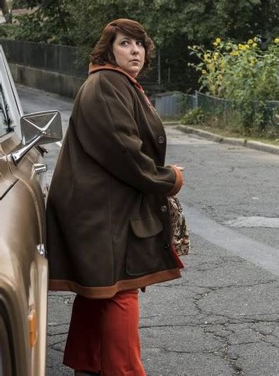 Connie Kendrickson Villains Wiki Fandom Powered By Wikia