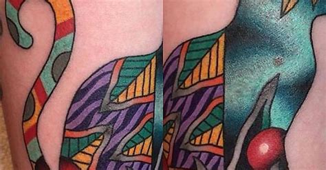 Rukus Tattoo From Black Square Tattoo In Bk Nyc Album On Imgur