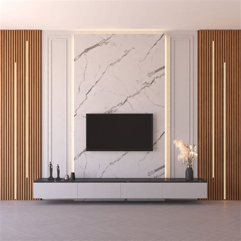 Arq® Glow Led Strips Warm White Tv Wall Led Lighting Wall Panel