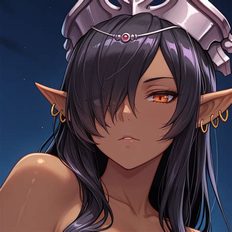 Olga Discordia オリガ・ディスコルディア Kuroinu Sdxl Lora [illustrious] Ai 아트