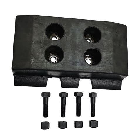 20279492443871 Integrated Track Shoe Service Package Track Shoe 4