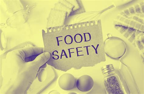 Food Safety Plan What Is It And How To Get It