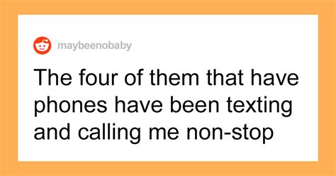 “am I A Jerk For Throwing My Siblings In Foster Care So I Can Have A