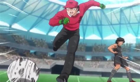 8 Fakta Genzo Wakabayashi Kiper Di Captain Tsubasa