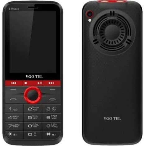 Vgo Tel Imusic Price In Pakistan 2025 Priceoye
