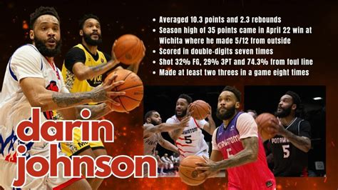 Darin Johnson Potawatomi Fire