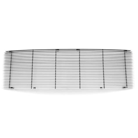 Grilles For Ford F 150 Fits 2006 2007 2008 Ford F 150 Polished Lower