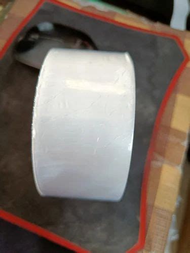 Hdpe Cracks Plastic Bag Repairing Tape At ₹ 90 Piece Hdpe Adhesive