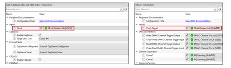 Infineon Mtb Capsensetuner使用方法 大大通繁體站