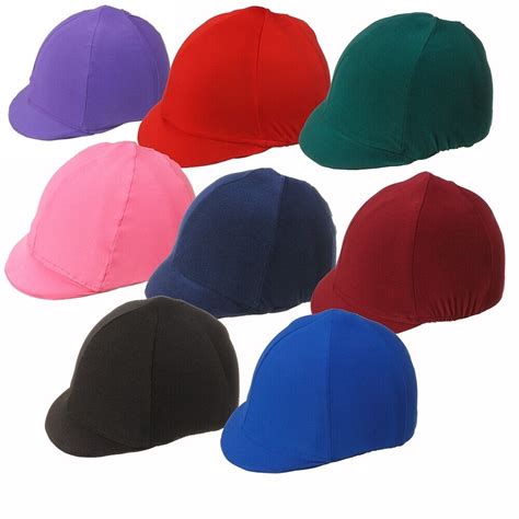 Tough 1 Lycra Riding Helmet Cover Cover Up Tack N More