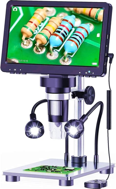 Electronic Soldering Microscope At Ryder Sidaway Blog