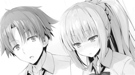Do Kiyotaka Ayanokōji And Kei Karuizawa End Up Together Their