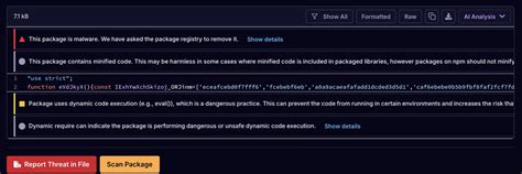 North Korean Hackers Exploit 67 Malicious Npm Packages To Spread Xorindex Malware