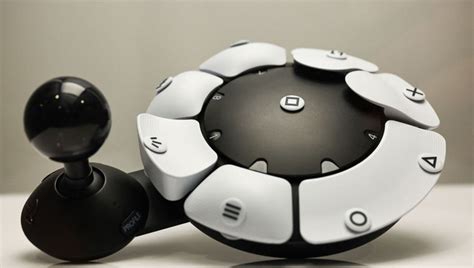 Sony Unveils New Video Game Controller For Disabled Gamers Livenow