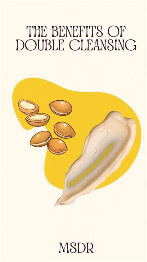 Melakukan Double Cleansing Secara Rutin Apakah Bisa Membuat Glowing