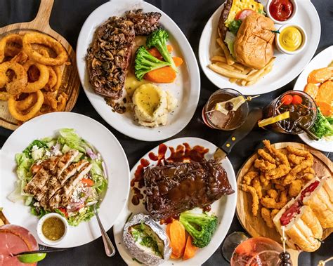 Cafe La Maze Steak House National City Ca
