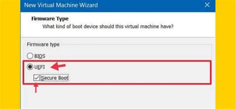 How To Create A Windows Virtual Machine On VMware With TPM And Secure Boot Support Techschumz