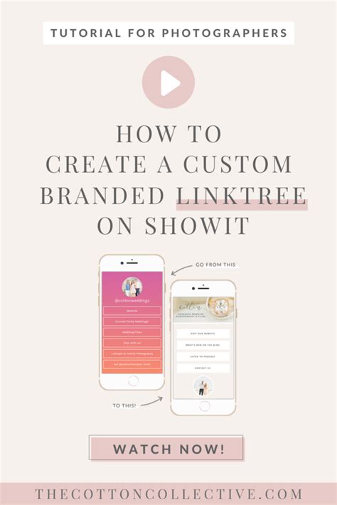 Why You Shouldnt Use Linktree For Instagram The Cotton Collective