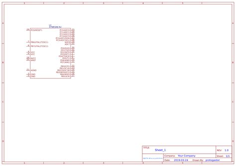 Solder Station EasyEDA Open Source Hardware Lab