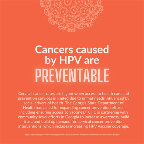 Cervical Cancer Awareness A Crucial Step In Saving Womens Lives Chc