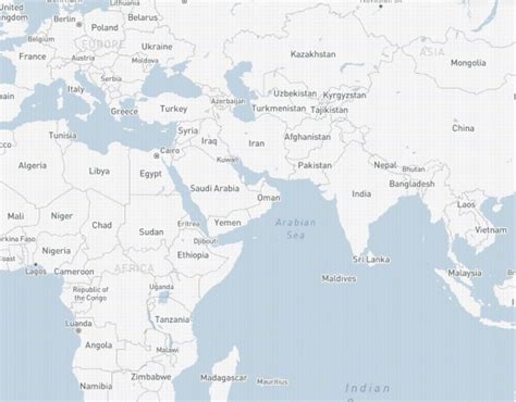 Weather Maps Api