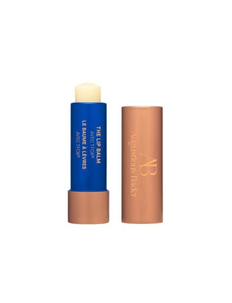 The Lip Balm Ma Cherie