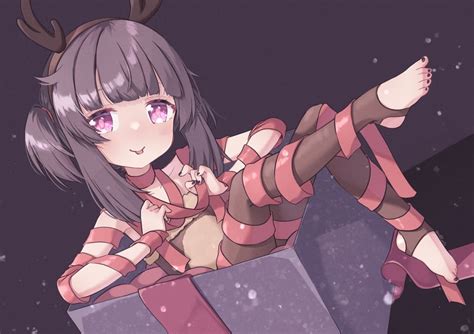 Fallenshadow Indie Virtual Youtuber Drawn By Kiirokuma Danbooru