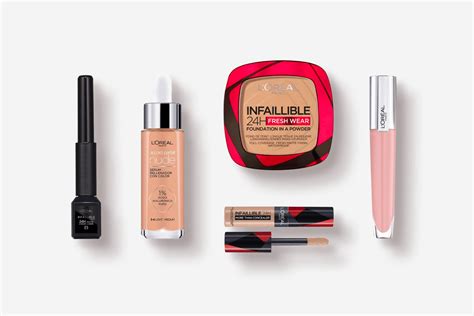 Our Top 8 Best Loréal Paris Makeup Products · Care To Beauty