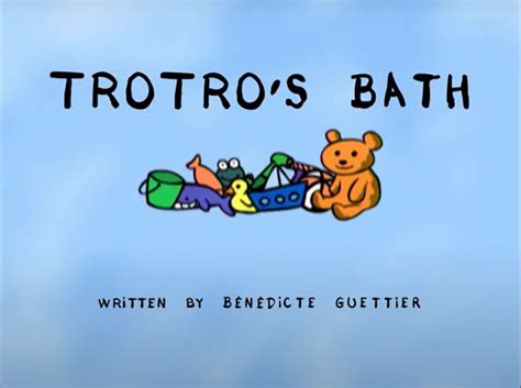 Trotros Bath Trotro 2004 Wiki Fandom